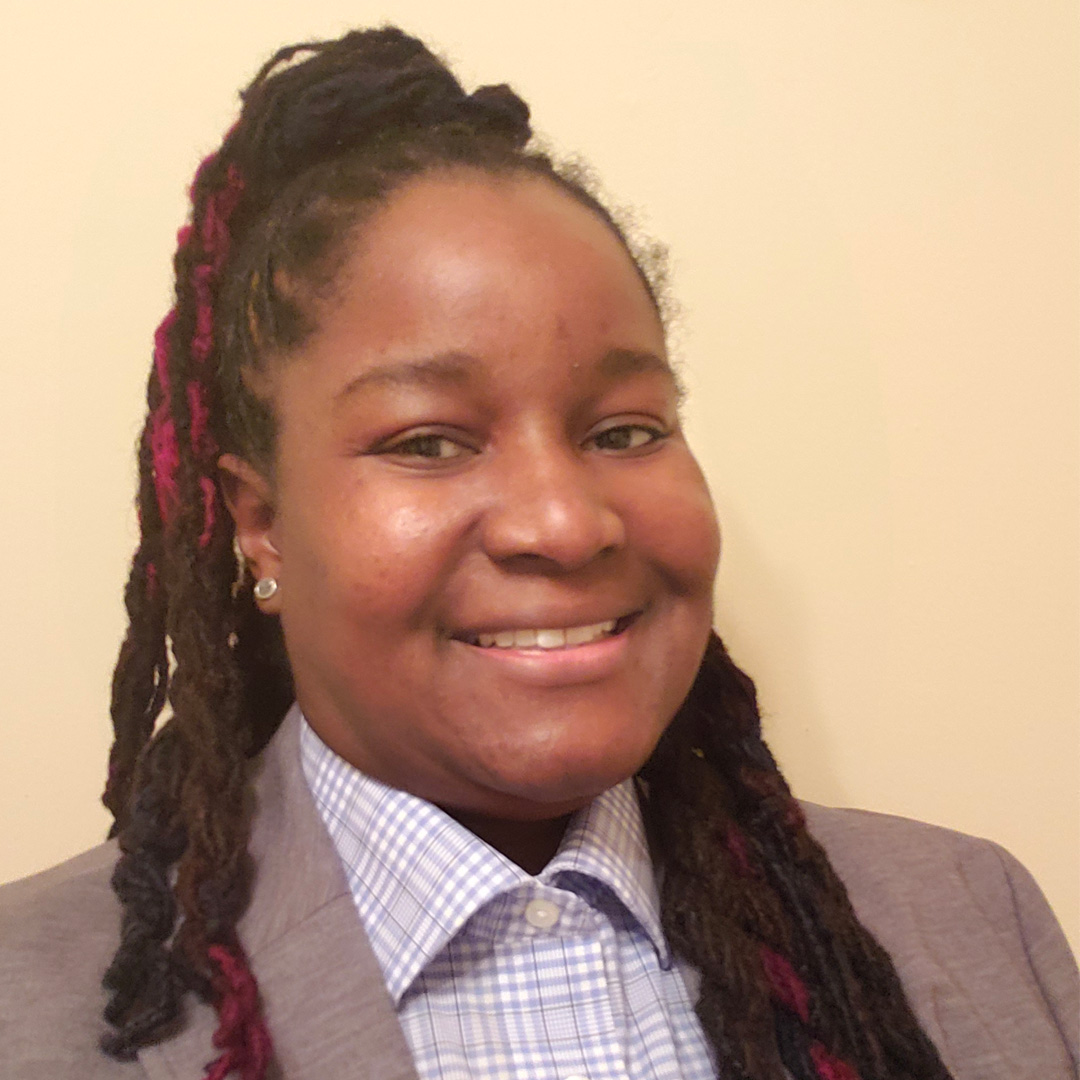 Executive Board - LGBT+ Democrats of Virginia