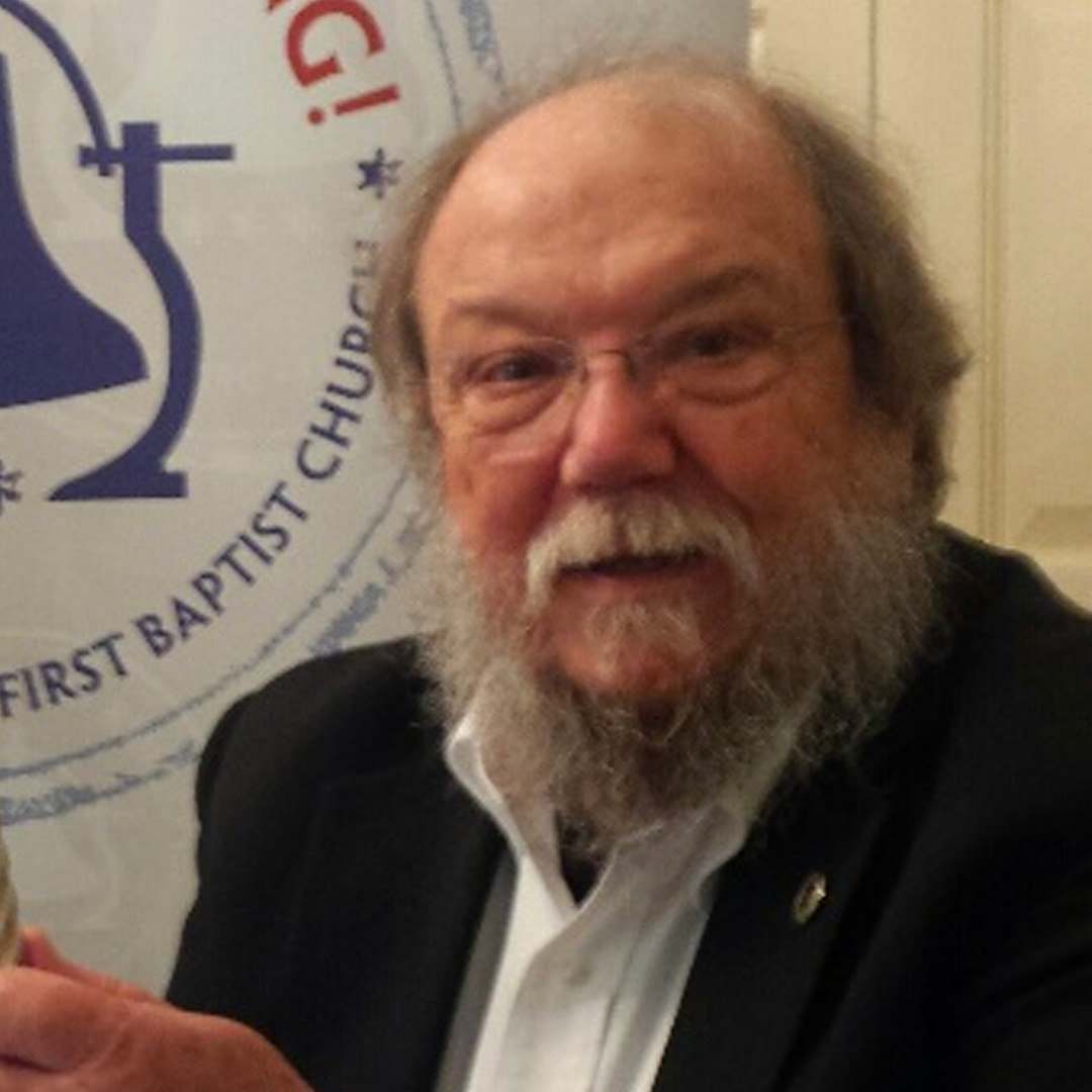 Executive Board - LGBT+ Democrats of Virginia