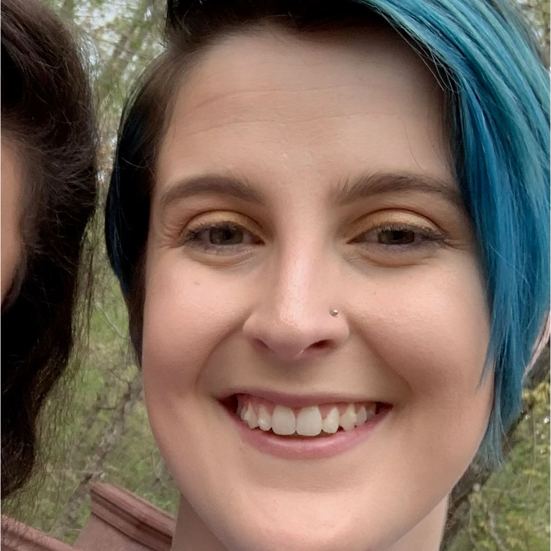 Executive Board - LGBT+ Democrats of Virginia